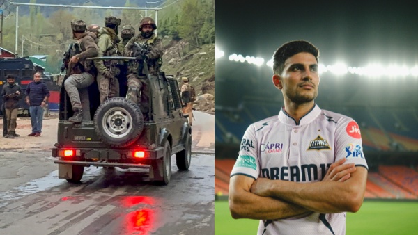Pahalgam Terrorist Attack: India Cricketers Who have Reacted and who ...