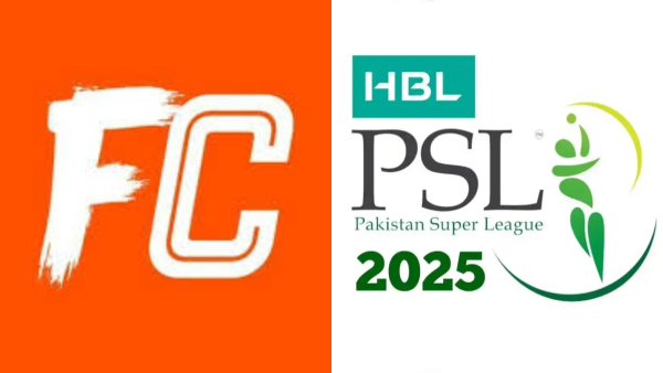 PSL 2025 Live Streaming Suspended in India by Official Broadcaster ...