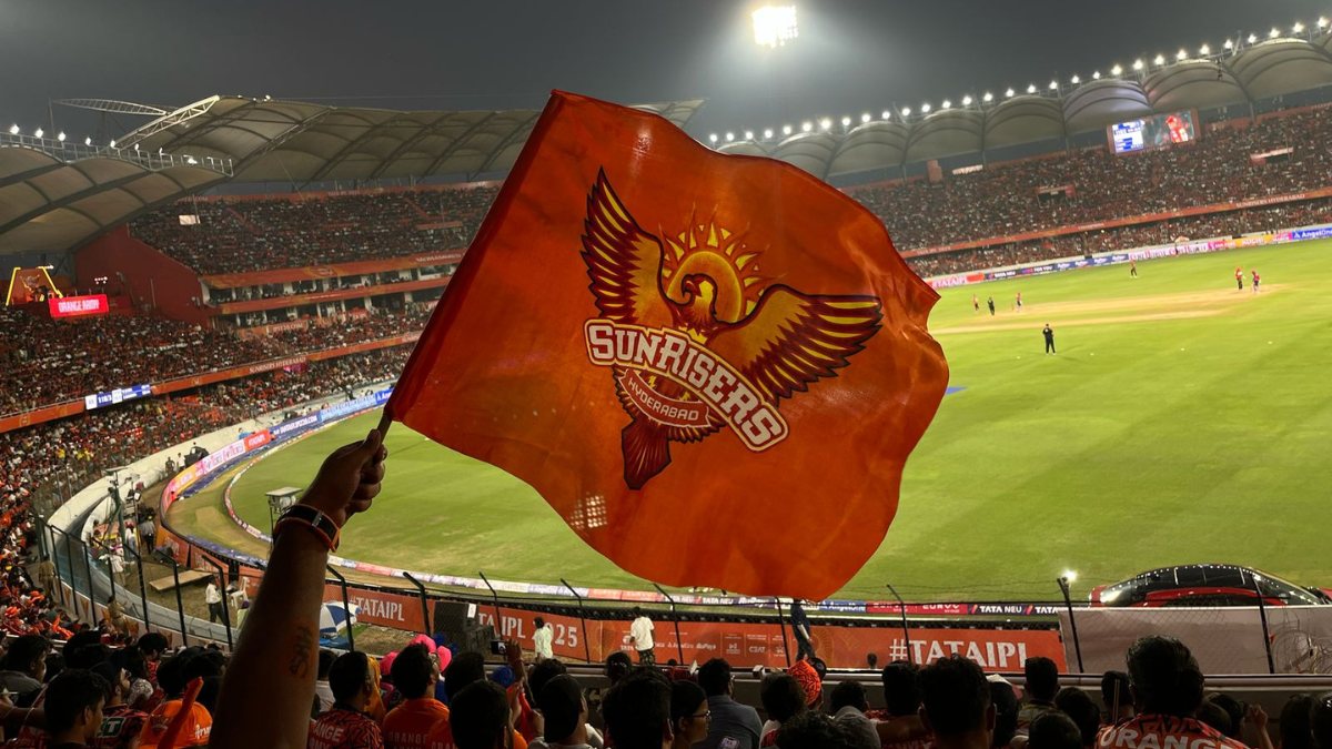 IPL 2025 Fan Pulse: Orange Army Upbeat despite SRH's Rocky Start ...