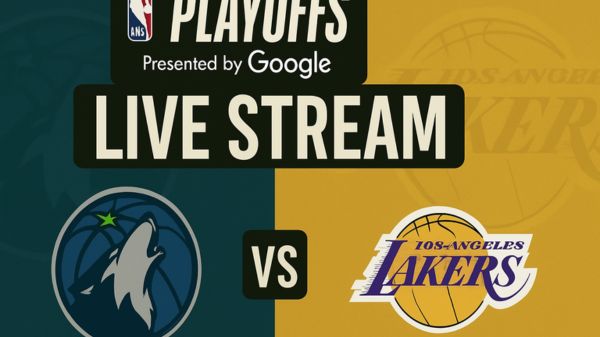 Timberwolves vs Lakers Live Stream, NBA 2024-25 Playoffs: Where to Watch Timberwolves vs Lakers ...