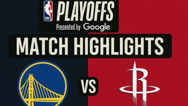 Warriors vs Rockets Final Score & Highlights, NBA 24-25: Curry’s Masterclass Powers Warriors ...