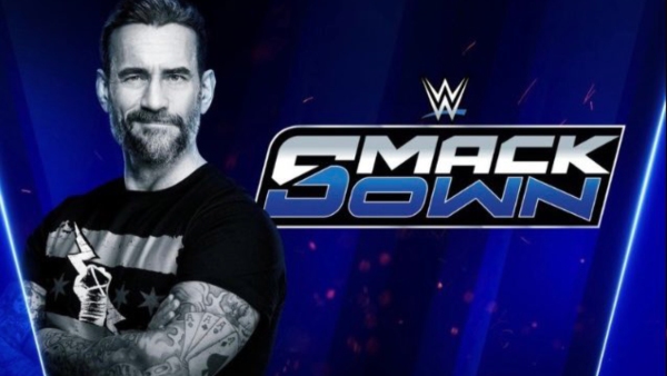 WWE Live Streaming & Telecast: When & How to Watch SmackDown in India ...