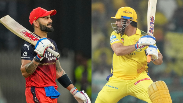Who Won Yesterday's IPL Match 37 And 38? PBKS vs RCB and MI vs CSK ...