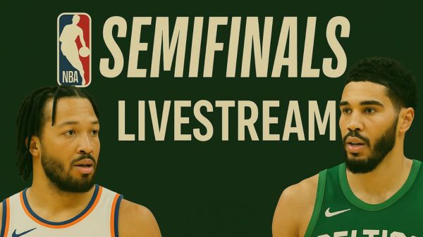 Celtics vs Knicks Game 5 Live Stream today, NBA 2024 25: How to watch, Channel, Time - myKhel