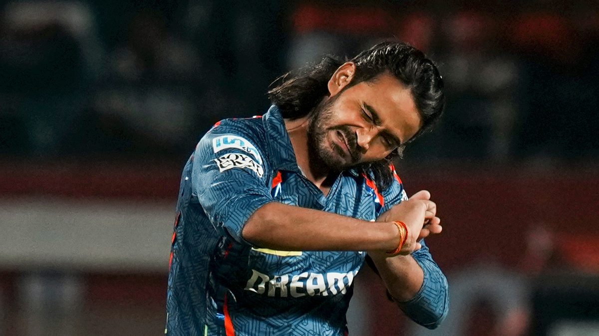 Will Digvesh Rathi Be Suspended Again for His Notebook Celebration ...