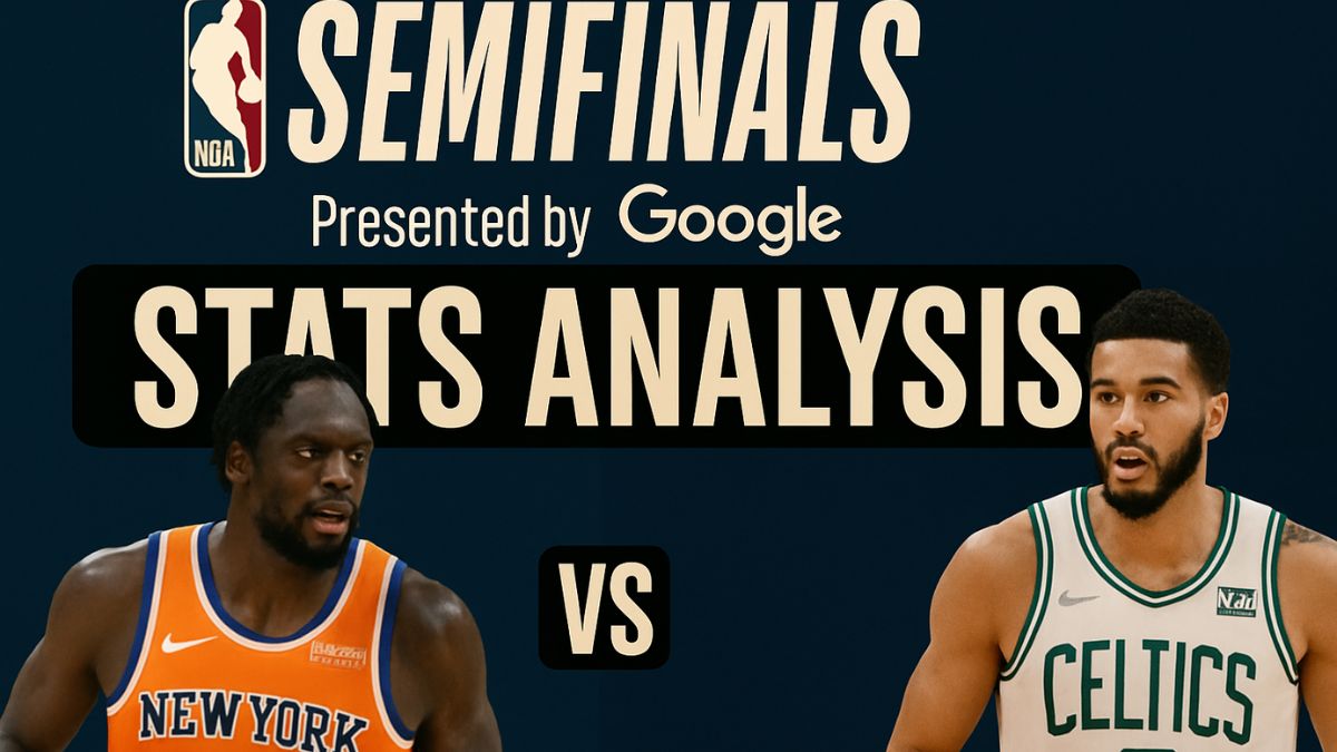 New York Knicks vs Boston Celtics Match Player Stats NBA 2024 25: Key ...