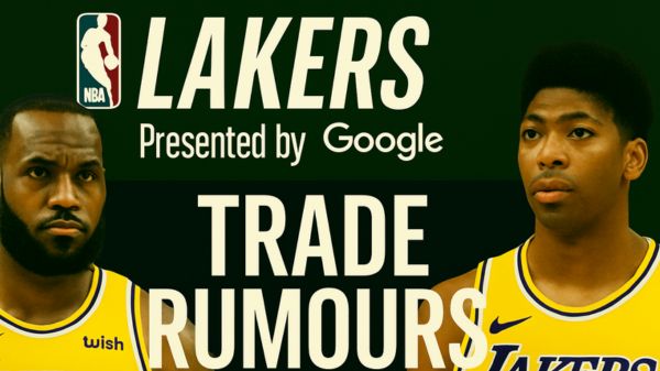 Lakers Trade Rumor: Could They Land Nic Claxton to Solve Their ...