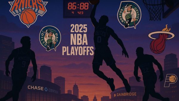 NBA Semi Finals Week 30 Schedule: Check Full List of Matches, Timing ...