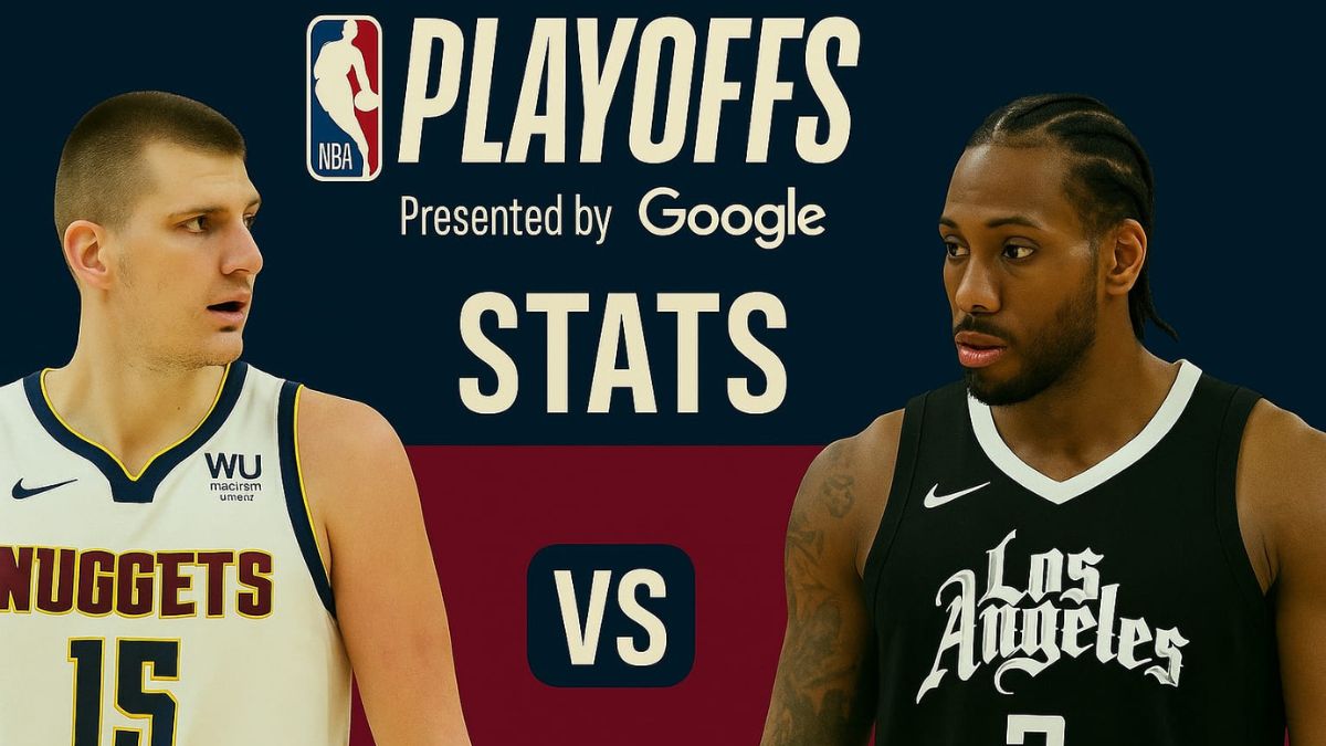 Denver Nuggets vs LA Clippers Preview, NBA Playoffs 2024-25: Match ...