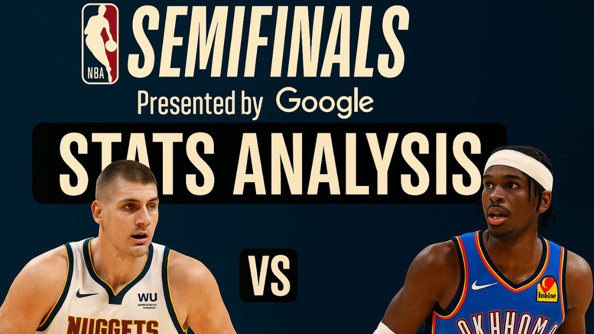 Denver Nuggets vs Oklahoma City Thunder Match Player Stats NBA 2024 25 ...