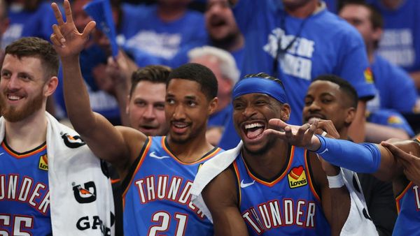 Oklahoma City Thunder Advance To NBA Finals After Dominating Timberwolves - myKhel