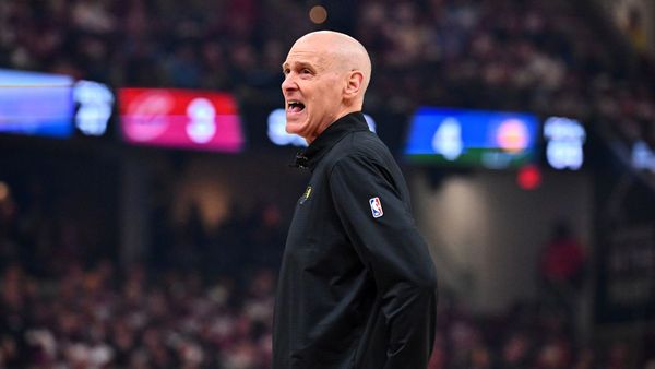Pacers Continue To Write Script After Cavs Win, Says Coach Carlisle ...