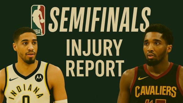 Cavaliers vs Pacers Injury Updates, NBA 2024 25: Cavaliers Face ...