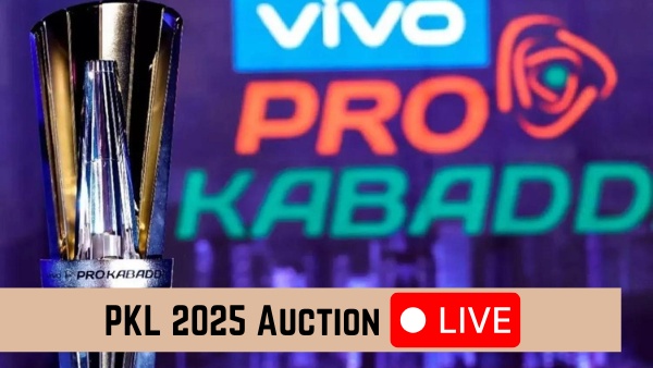 PKL Auction 2025 Day 1 Highlights: Shadloui Most Expensive with Rs 2.23 crore, Pardeep goes ...