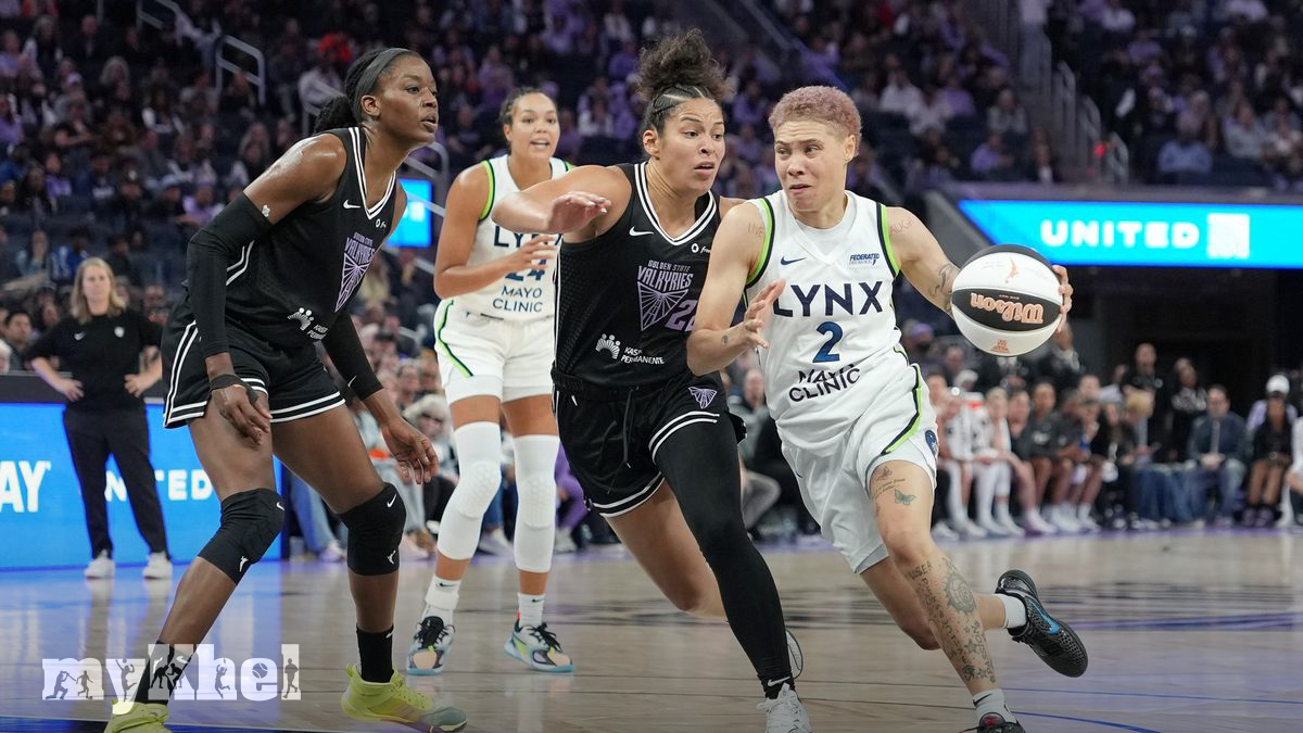 Minnesota Lynx Coach Cheryl Reeve Expects More Despite Perfect Start ...