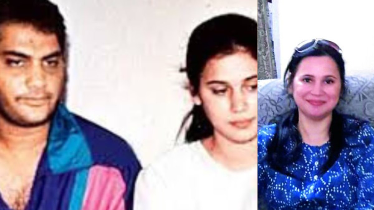 Who is Naureen Azharuddin? Net Worth, Ex-Wife of Mohammed Azharuddin married for Third Time with ...