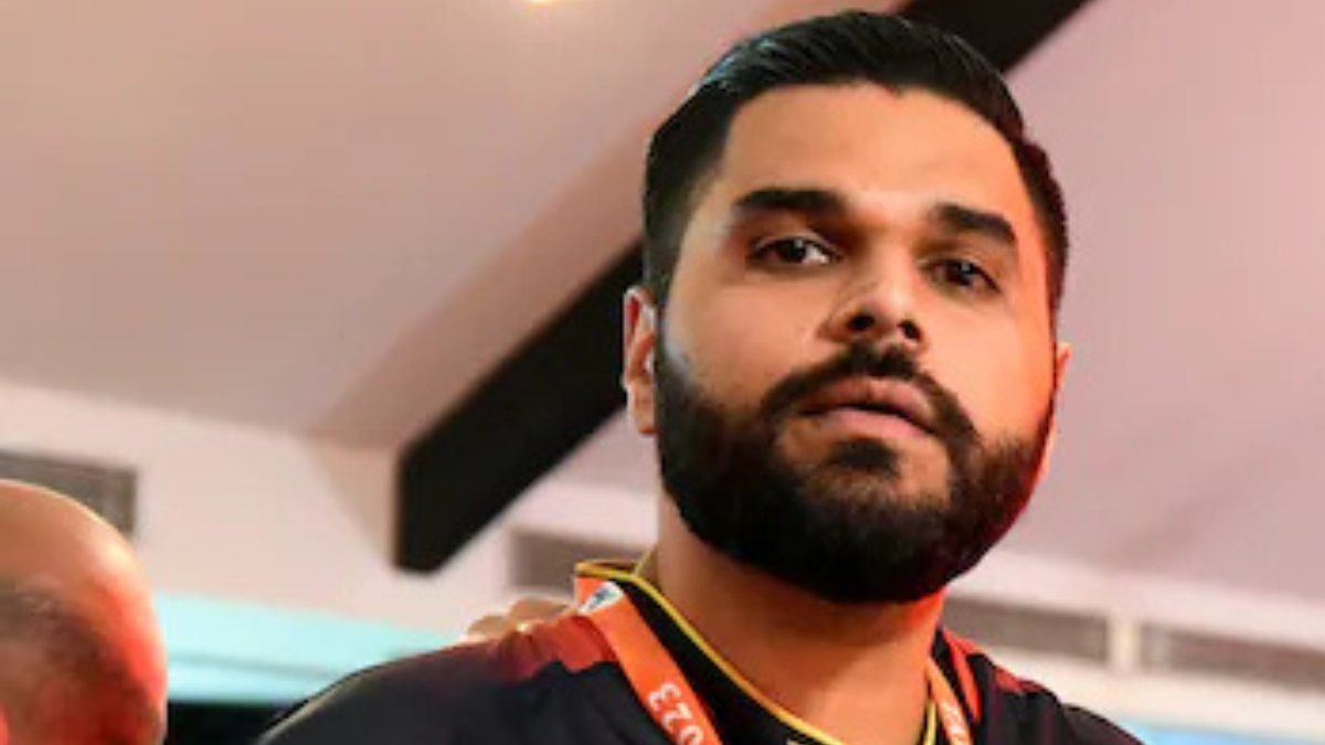 Who is Nikhil Sosale? Know about RCB Employee who was Arrested for ...