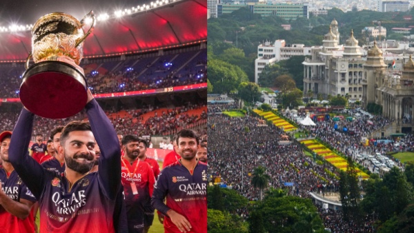 RCB Victory Celebration turns to Stampede taking Lives; BCCI Secretary ...