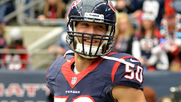Bryan Braman Career, Family and Achievements at a Glance as NFL star ...
