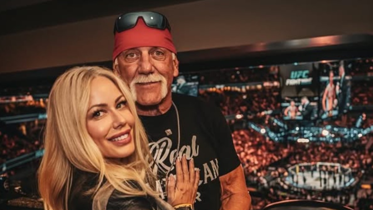 Hulk Hogan Family: The Story Behind WWE Legend's Three Marriages and ...