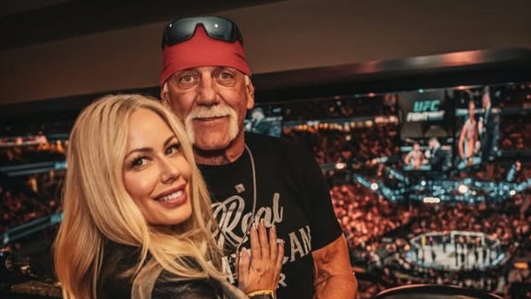 Hulk Hogan Family: The Story Behind WWE Legend's Three Marriages and ...