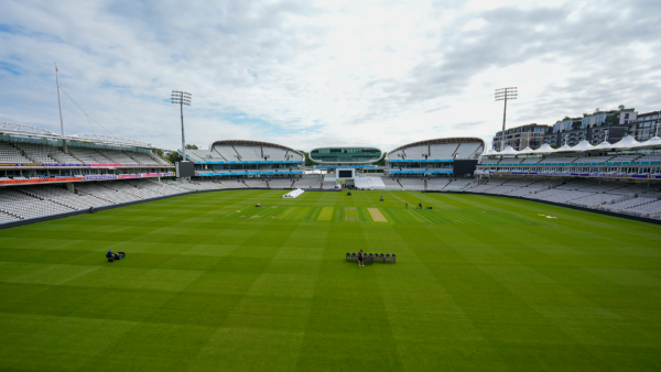 Lord's Slope Explained: Why It's a Talking Point Ahead of the India vs ...