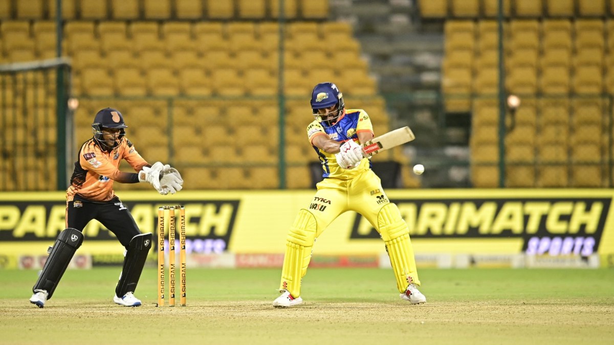 Maharaja Trophy KSCA T20 2025: Retained Players, Auction Date, Schedule ...