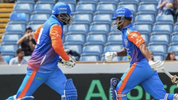WCL 2025: How Can India Champions Qualify For Semis Despite Being Last ...