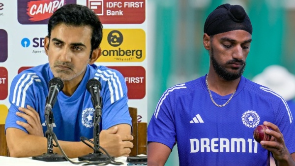 Sports Bulletin For July 29: From Gautam Gambhir's Ugly Spat With Oval Spat To Arshdeep Singh's ...