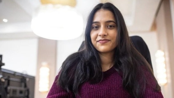 Who is Divya Deshmukh? Family, FIDE Ranking, Educational Qualification ...