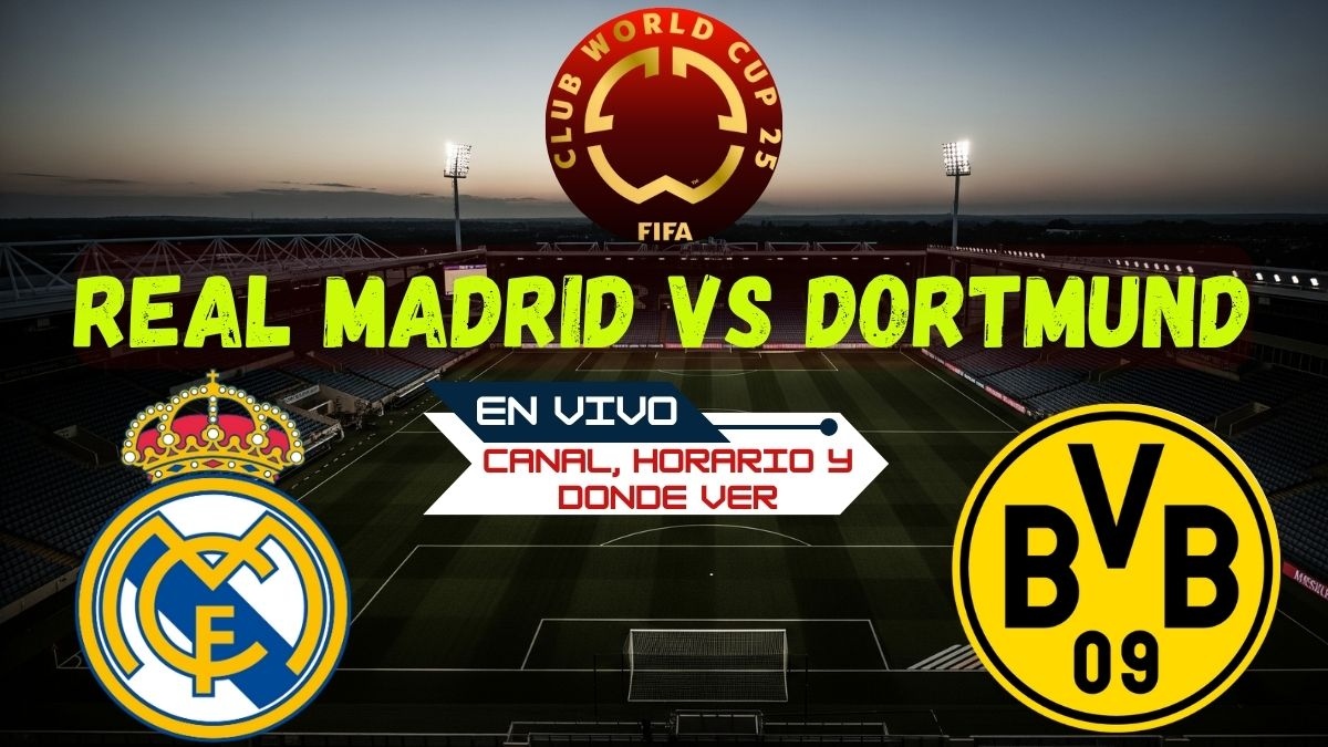 Dortmund vs Real Madrid: Key Match Insights & Predictions - The World Report