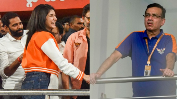 IPL team owners Kavya Maran, Sanjiv Goenka join hands to revive Olympic ...