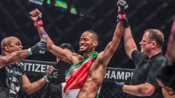 ONE Fight Night 34: Fight Card, Timing, Telecast & Live Streaming In ...