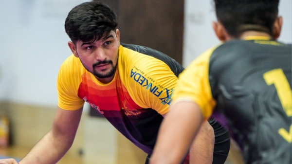 From Haryana’s fields to Pro Kabaddi League’s spotlights -- The story ...