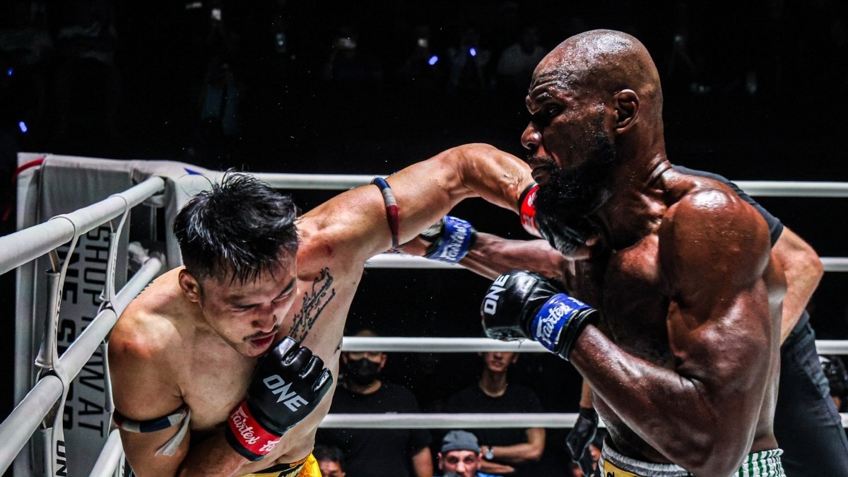 ONE Friday Fights 121: Fight Card, Timing, Telecast & Live Streaming In ...