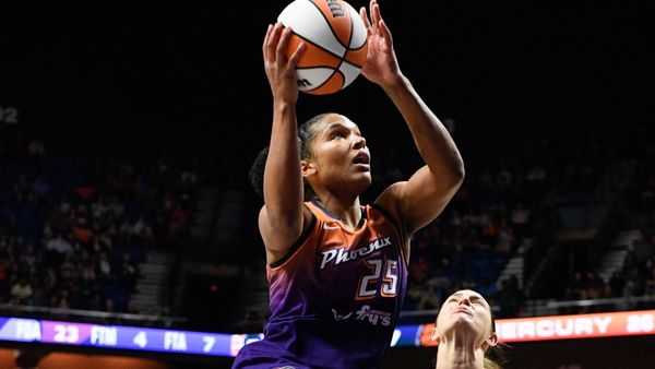 Alyssa Thomas Reclaims WNBA Single-Season Assist Record - myKhel
