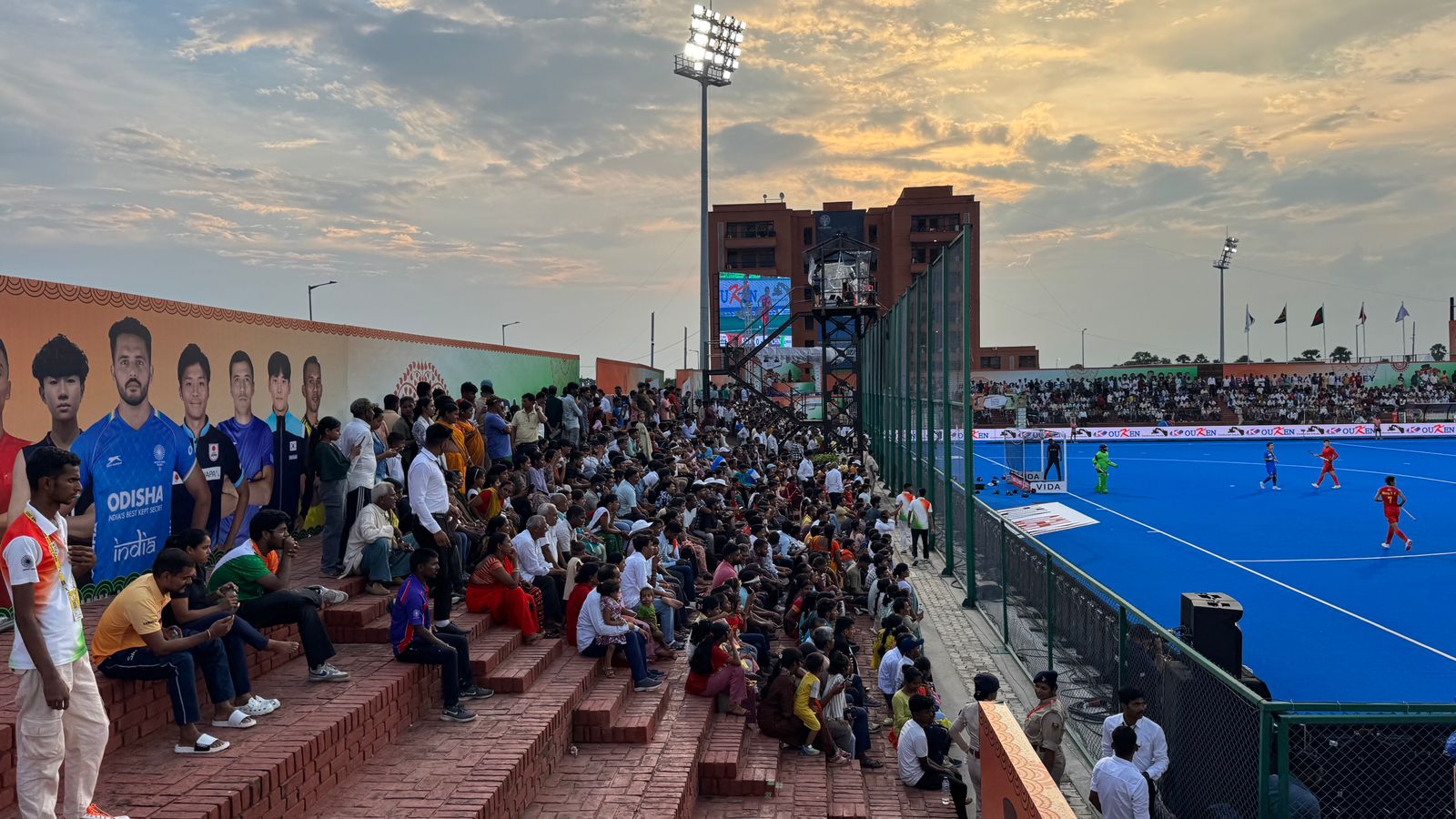 India vs China Highlights , Hockey Asia Cup 2025: Rampant Men in Blue ...