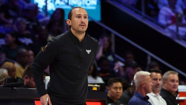 Dallas Wings Fire Head Coach Chris Koclanes After Disappointing Season ...