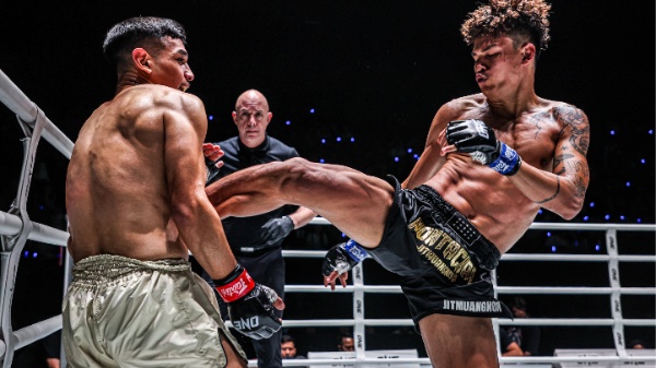 ONE Friday Fights 130: Fight Card, Timing, Telecast & Live Streaming In ...