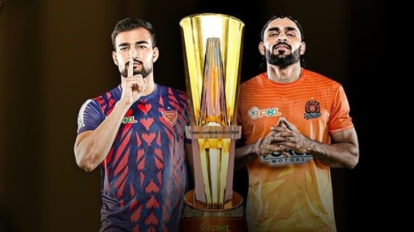 PKL 2025 Final: Dabang Delhi vs Puneri Paltan Live Streaming: When And Where To Watch Online And ...