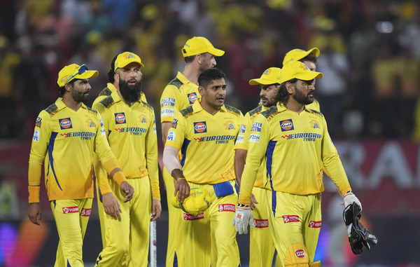 IPL 2026 Auction: CSK indicate buy back for One Released Player, But ...