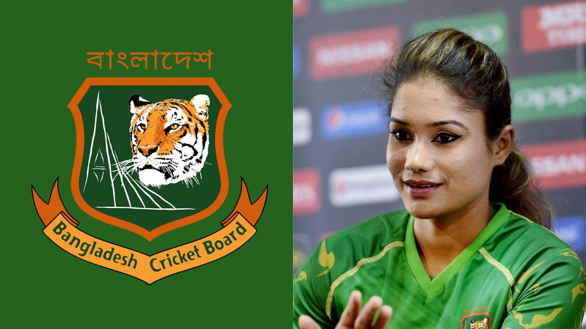 Bangladesh Government Promises Full Support to Jahanara Alam amid Sexual Harassment Allegations ...