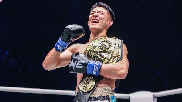 ‘Got My Game Plans Locked In’ - Masaaki Noiri Targets Knockout Win Over ...