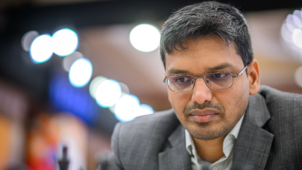 Arjun Erigaisi and P Harikrishna Lead India's Charge in FIDE World Cup ...
