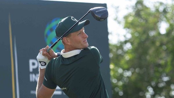 PIF Saudi International Round 1 Report: Lahiri Starts With Par - myKhel