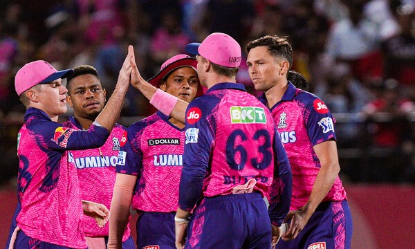 Rajasthan Royals up for sale before IPL 2026? LSG owner's brother hints ...