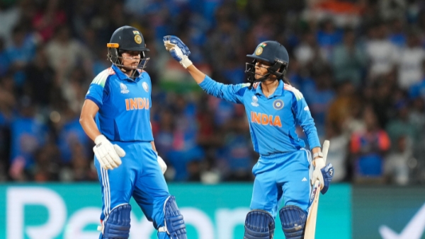 Women's World Cup 2025: India become Champions! Shafali, Deepti power ...