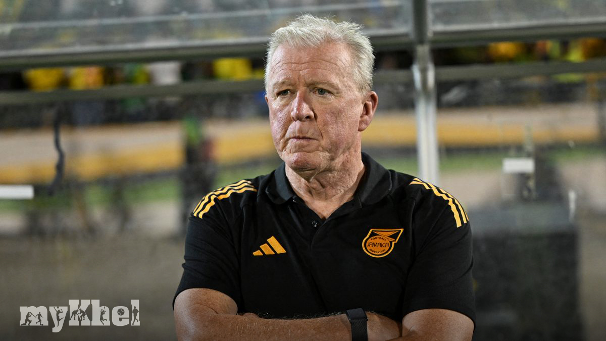 Steve McClaren Resigns As Jamaica Head Coach After World Cup ...