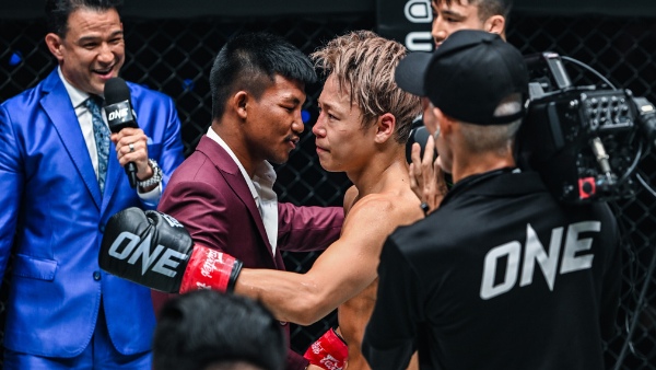 Takeru Announces Retirement Fight, Calls Out Rodtang After Devastating TKO Win At ONE 173 - myKhel