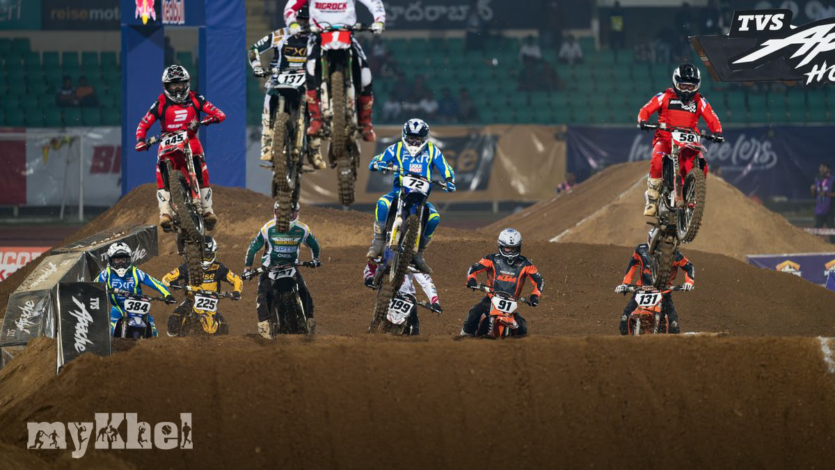 ISRL Round 2 Hyderabad: Salman Khan, 18,000 Fans and High-Speed ...